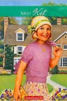Kit Kittredge: An American Girl Movie Review | Common Sense Media