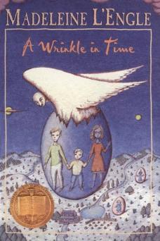 A Wrinkle in Time Book Review | Common Sense Media