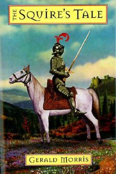The Inquisitor's Tale: Or, the Three Magical Children and Their Holy ...