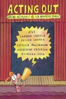 Drama Book Review | Common Sense Media