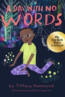 A Day With No Words Book Review | Common Sense Media
