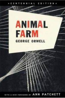 Animal Farm Book Review | Common Sense Media