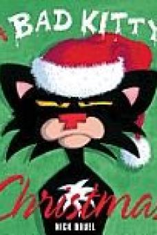 A Bad Kitty Christmas Book Review | Common Sense Media