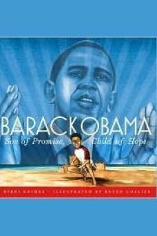 Barack Obama: Son of Promise, Child of Hope Book Review | Common Sense ...