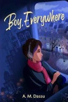 Boy, Everywhere Book Review | Common Sense Media