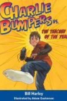 Charlie Bumpers vs. The Teacher of the Year Book Review | Common Sense ...