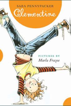 Clementine Book Review | Common Sense Media
