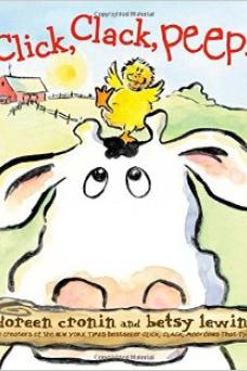 Good Night, Little Blue Truck Book Review | Common Sense Media