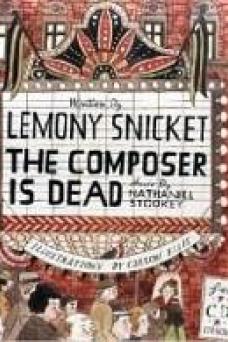 The Composer Is Dead Book Review | Common Sense Media