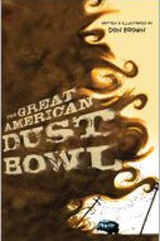 The Great American Dust Bowl Book Review | Common Sense Media