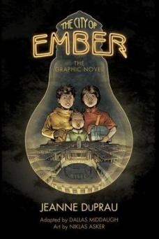 The Stonekeeper: Amulet, Book 1 Book Review | Common Sense Media