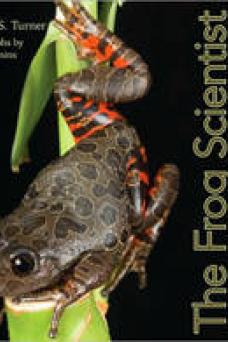 The Frog Scientist - Parents' Guide & Book Review | Common Sense Media