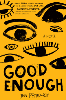 Good Enough Book Review | Common Sense Media