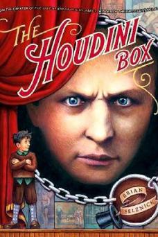 The Houdini Box Book Review | Common Sense Media