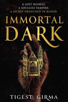 Immortal Dark, Book 1 Book Review | Common Sense Media