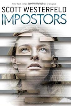 Impostors Book Review | Common Sense Media