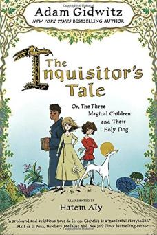 A Tale of Magic, Book 1 Book Review | Common Sense Media