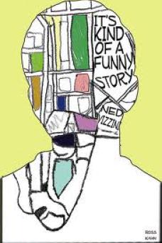 It's Kind of a Funny Story Book Review | Common Sense Media