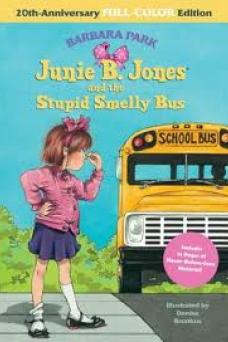 Junie B. Jones Series Book Review | Common Sense Media