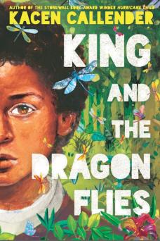King and the Dragonflies Book Review | Common Sense Media