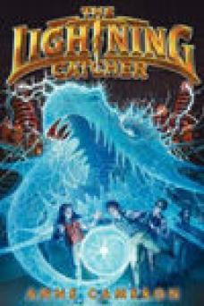 The Lightning Catcher, Book 1 Book Review | Common Sense Media