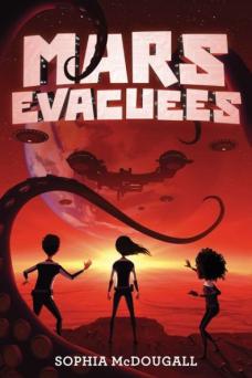 Galactic Hot Dogs, Book 1: Cosmoe's Wiener Getaway Book Review | Common ...