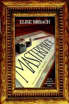Masterpiece Adventures: The Marvin & James Series Book Review | Common ...