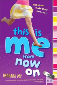 This Is Me from Now On Book Review | Common Sense Media