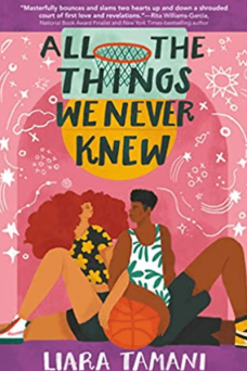 All the Things We Never Knew Book Review | Common Sense Media