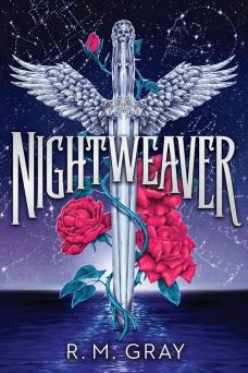 Nightweaver Book Review | Common Sense Media