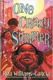 One Crazy Summer - Parents' Guide & Book Review | Common Sense Media