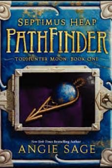 TodHunter Moon, Book 1: PathFinder Book Review | Common Sense Media