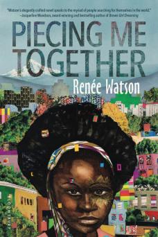 Piecing Me Together - Parents' Guide & Book Review | Common Sense Media