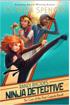 The Mighty Odds Book Review | Common Sense Media