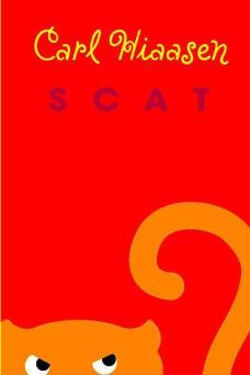 Scat Book Review | Common Sense Media