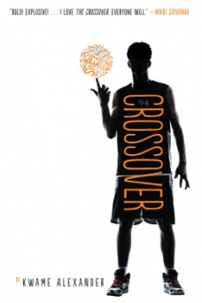 The Crossover Book Review | Common Sense Media