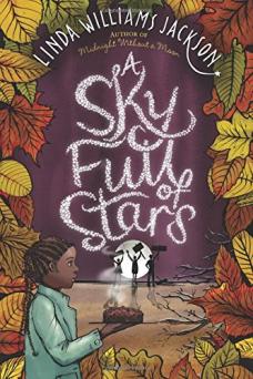 A Sky Full of Stars Book Review | Common Sense Media
