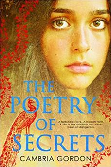 The Poetry of Secrets Book Review | Common Sense Media