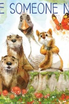 The Someone New Book Review | Common Sense Media