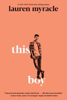This Boy Book Review | Common Sense Media