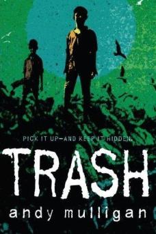 Trash Book Review | Common Sense Media