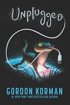 Unplugged Book Review | Common Sense Media