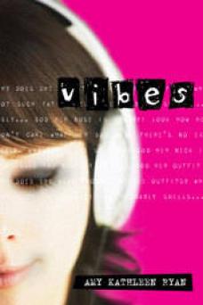 Vibes Book Review | Common Sense Media