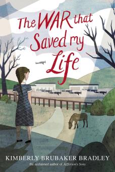 The War That Saved My Life Book Review | Common Sense Media