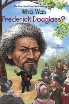 Who Was? Series Book Review | Common Sense Media