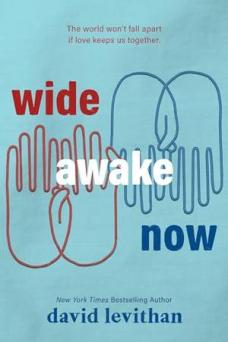 Wide Awake Now Book Review | Common Sense Media