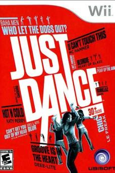 Just Dance 2 Game Review | Common Sense Media