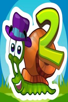 Snail Bob 2 Game Review | Common Sense Media