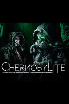 Chernobylite Game Review | Common Sense Media