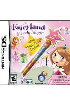 Fairyland: Melody Magic Game Review | Common Sense Media